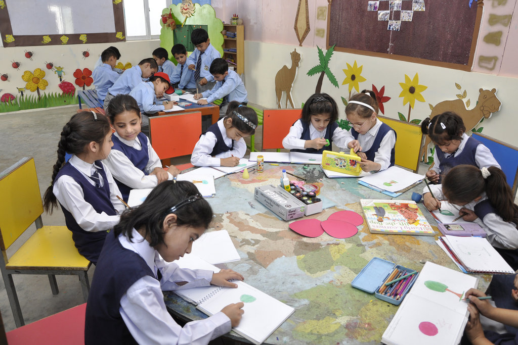 Help Orphans Get Quality of Education in Pakistan - GlobalGiving