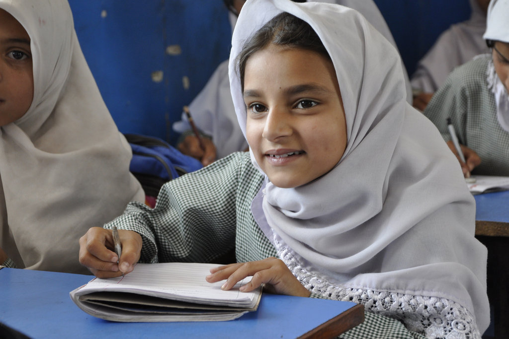 Help Orphans Get Quality of Education in Pakistan - GlobalGiving