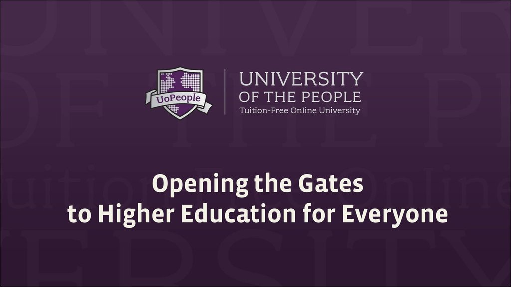 Tuition-free for everyone - let's open gates - GlobalGiving