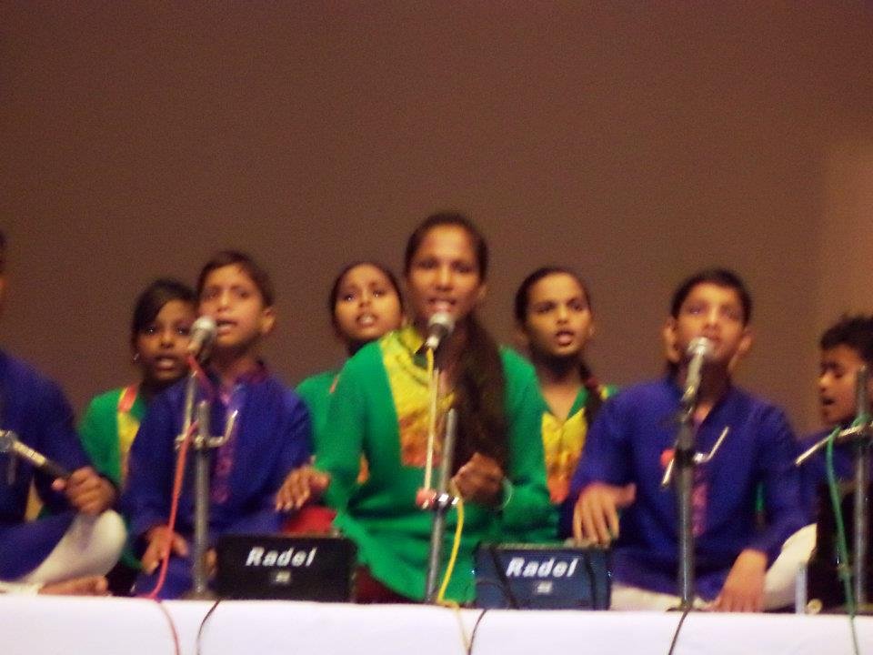 Empower 150 unprivileged Indian children - GlobalGiving