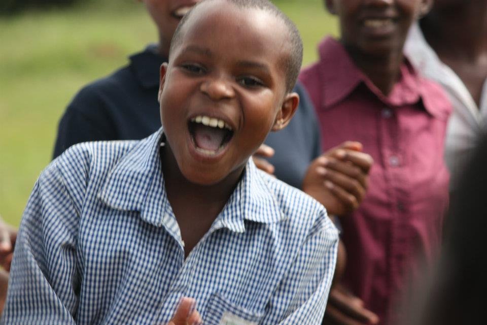 How to Share Educate 10 girls in rural Rwanda - GlobalGiving