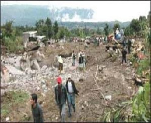 Rebuilding Hope After Hurricane Stan in Guatemala - GlobalGiving