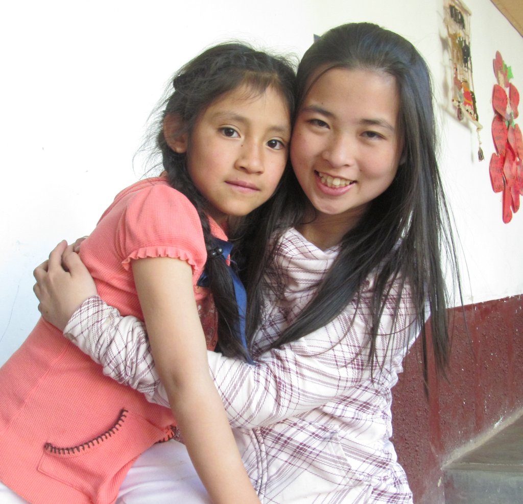 Support Children in Rural Peru Through Education - GlobalGiving