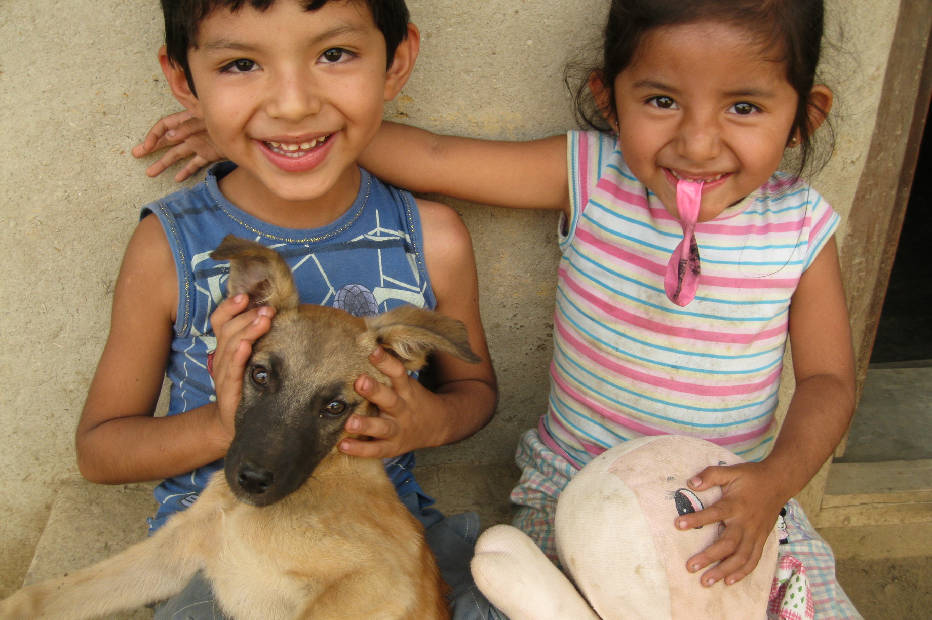 Support Children in Rural Peru Through Education - GlobalGiving