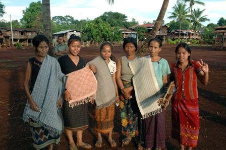 Promote understanding of ethnic cultures in Laos - GlobalGiving