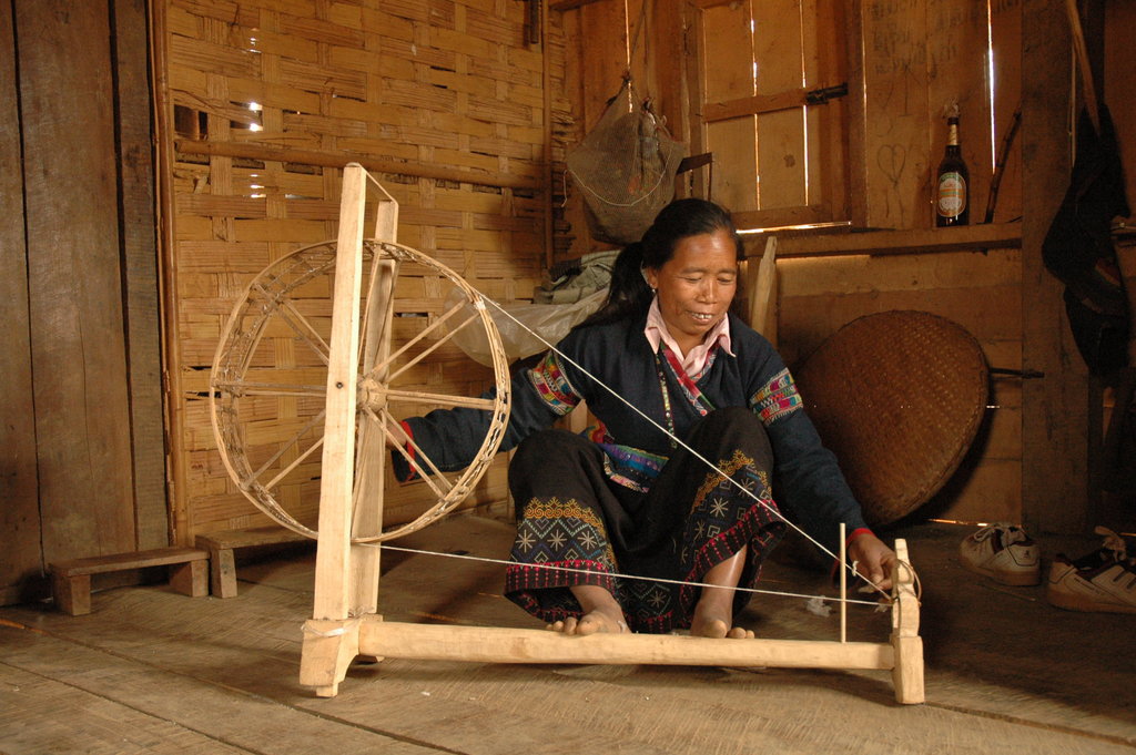 Promote understanding of ethnic cultures in Laos - GlobalGiving