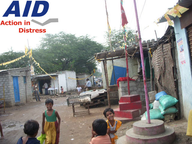 Start Empowerment From Slums - GlobalGiving