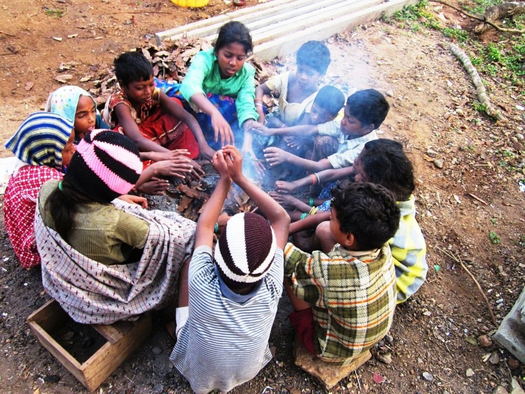 Help 30 First Generation Tribal Girl's Education - GlobalGiving