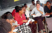 Teacher Development Program - GlobalGiving