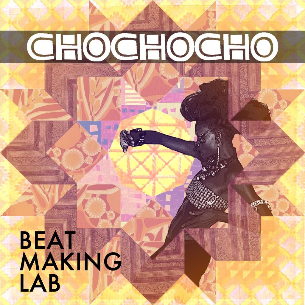 Reports on Beat Making Lab - GlobalGiving