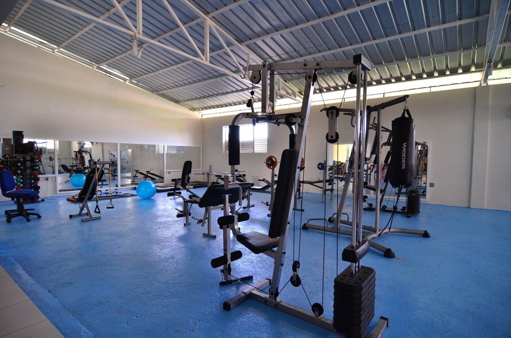 Inclusive Sports Center - GlobalGiving