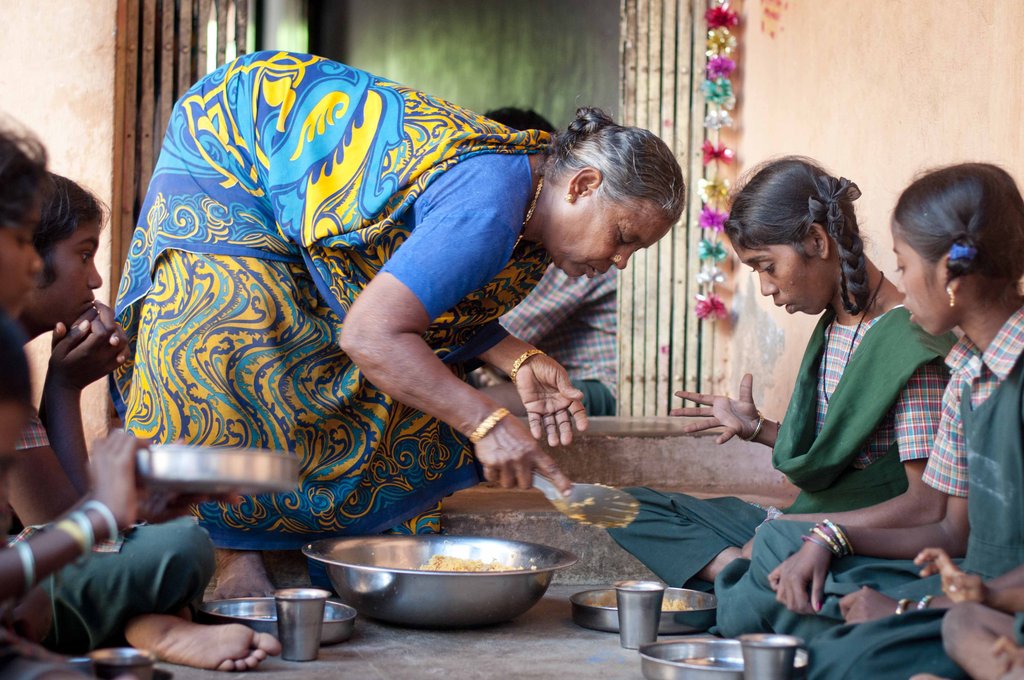 Help 45 Mentally Challenge& Cerebral Palsied child - GlobalGiving