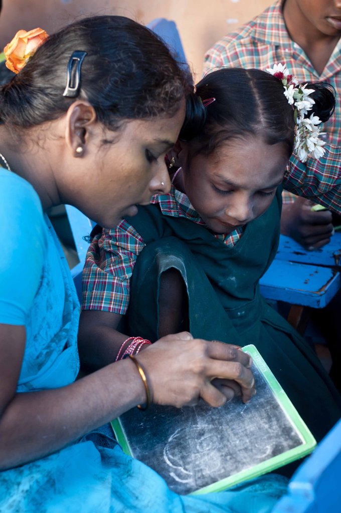 Help 45 Mentally Challenge& Cerebral Palsied child - GlobalGiving