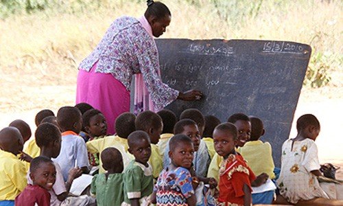 Education for Slums and Rural Kenyan Students - GlobalGiving