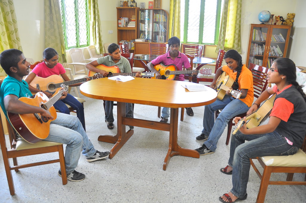 Empowerment of Children through Education - GlobalGiving