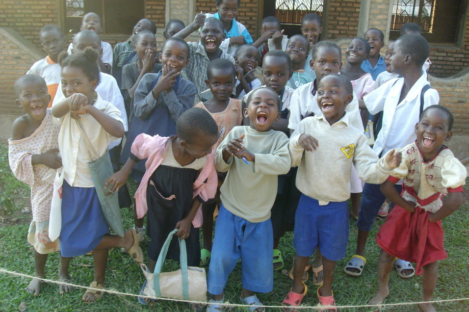 Help 240 Refugee children in Burundi get educated - GlobalGiving