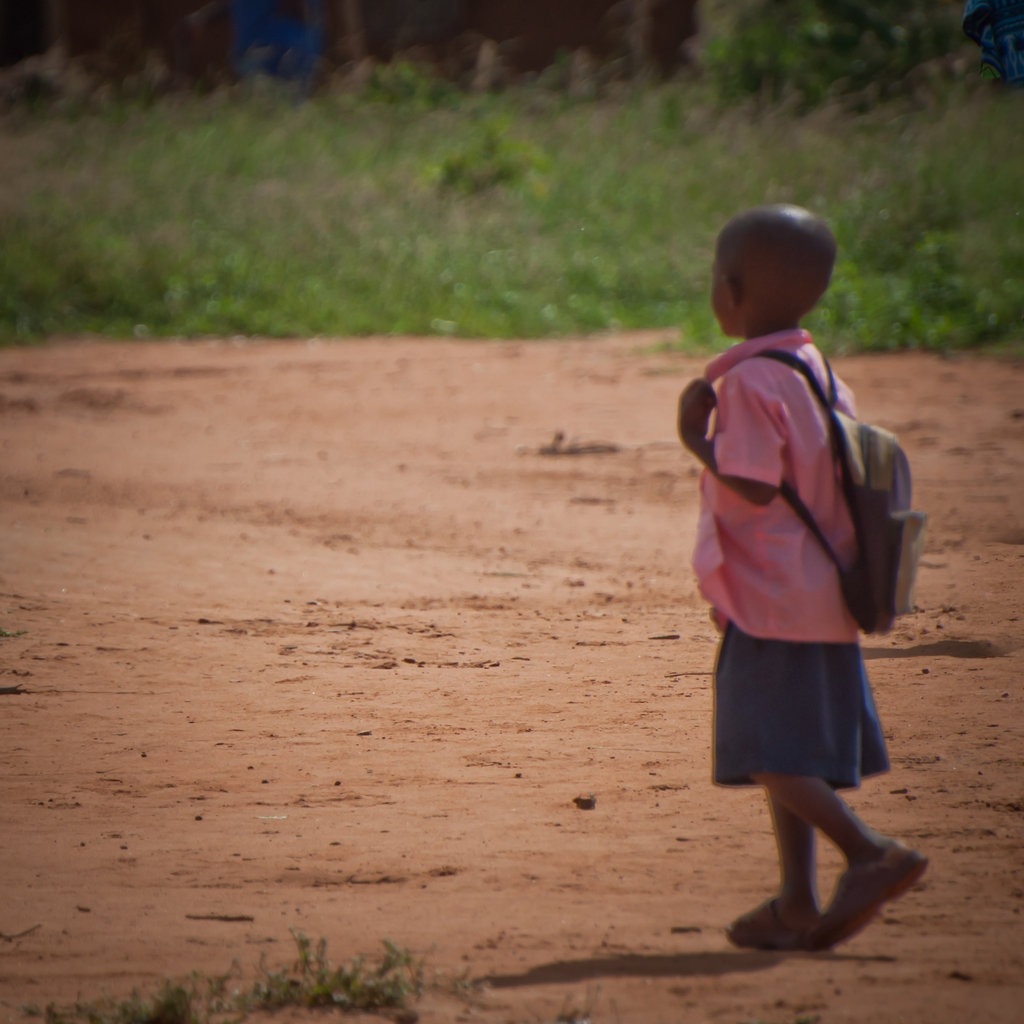 Build a Rescue Center for At-Risk Girls in Kenya - GlobalGiving