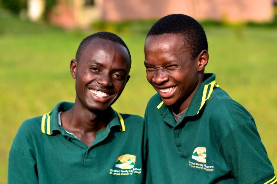 Restore the Rhythm of Life for 500 Rwandan Youth - GlobalGiving