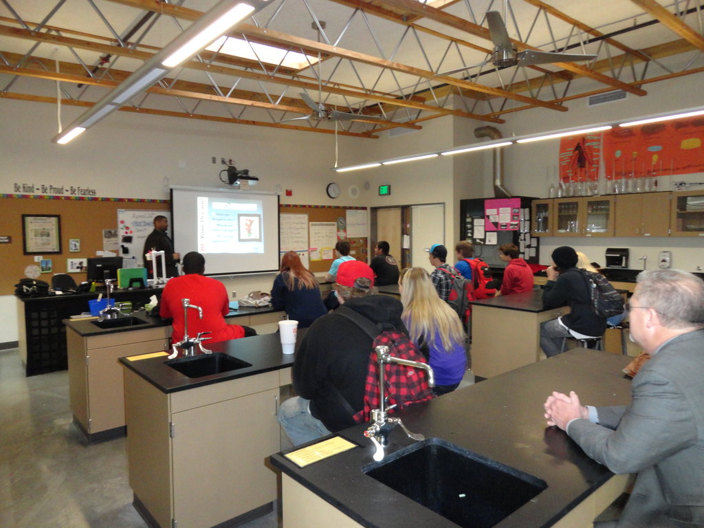 Make Every Dream Count - GlobalGiving