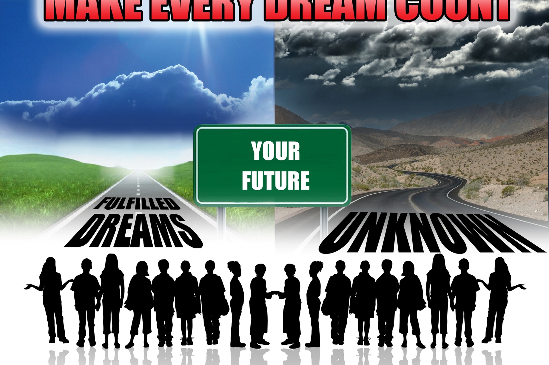 Make Every Dream Count - GlobalGiving