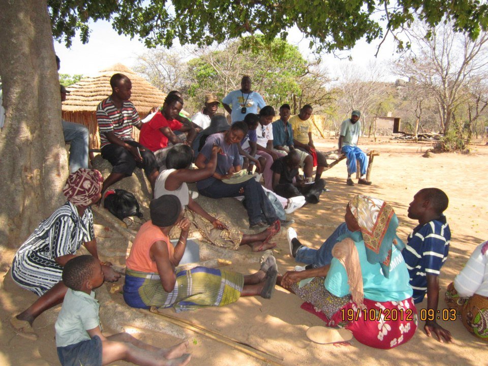 Help children spread HIV awareness in Zimbabwe - GlobalGiving