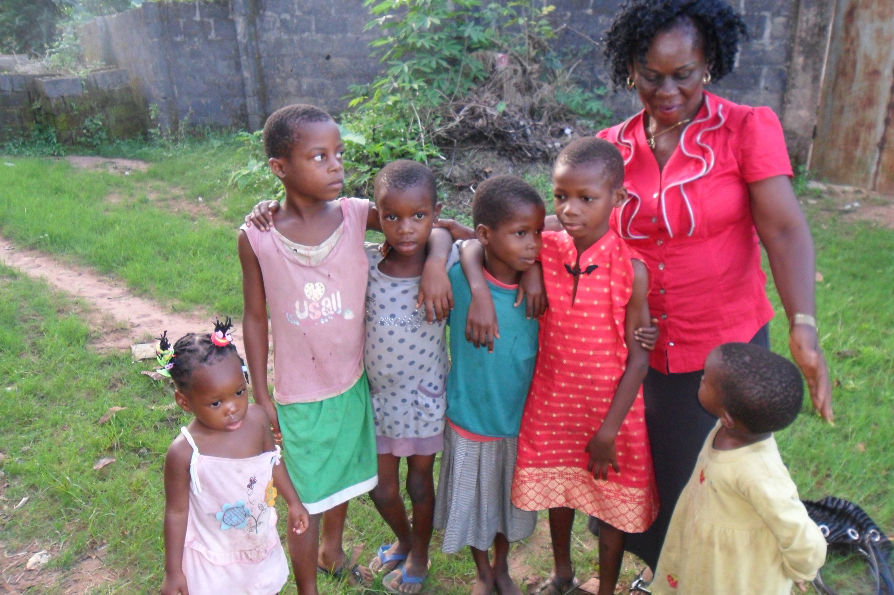 Vocational Skills for Mothers, Widows and Children - GlobalGiving