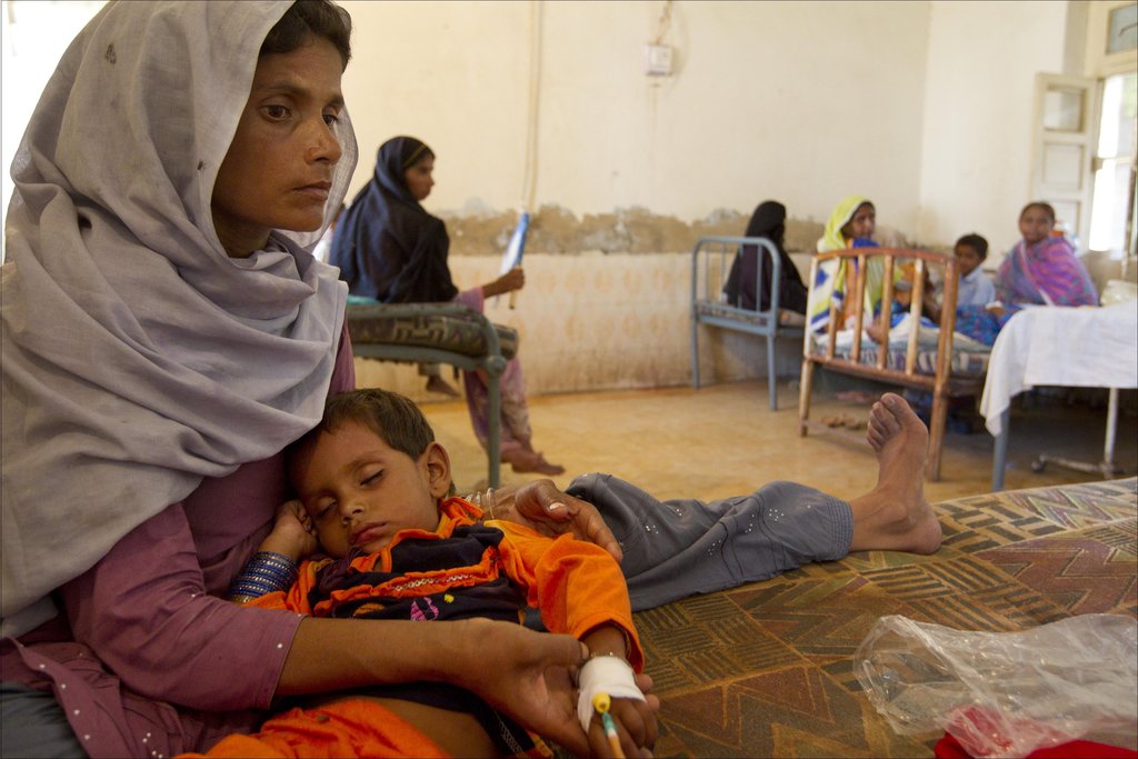 Poor Helpless Patients are waiting your help. - GlobalGiving