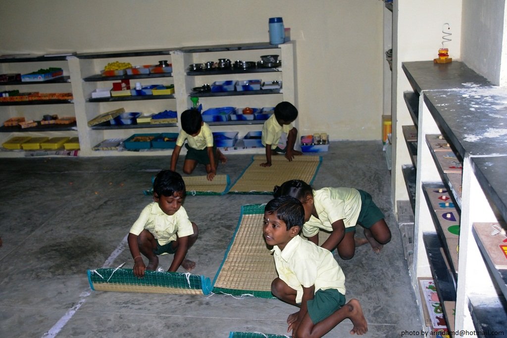 Welfare of Destitute rural poor children & elders - GlobalGiving