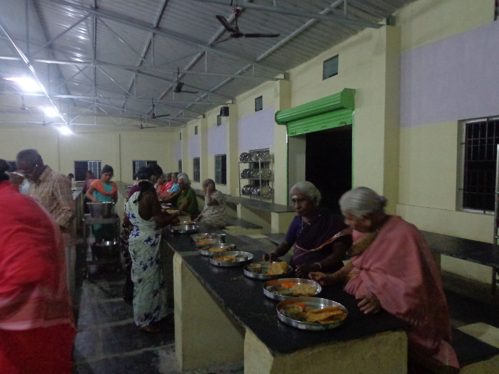 Welfare of Destitute rural poor children & elders - GlobalGiving