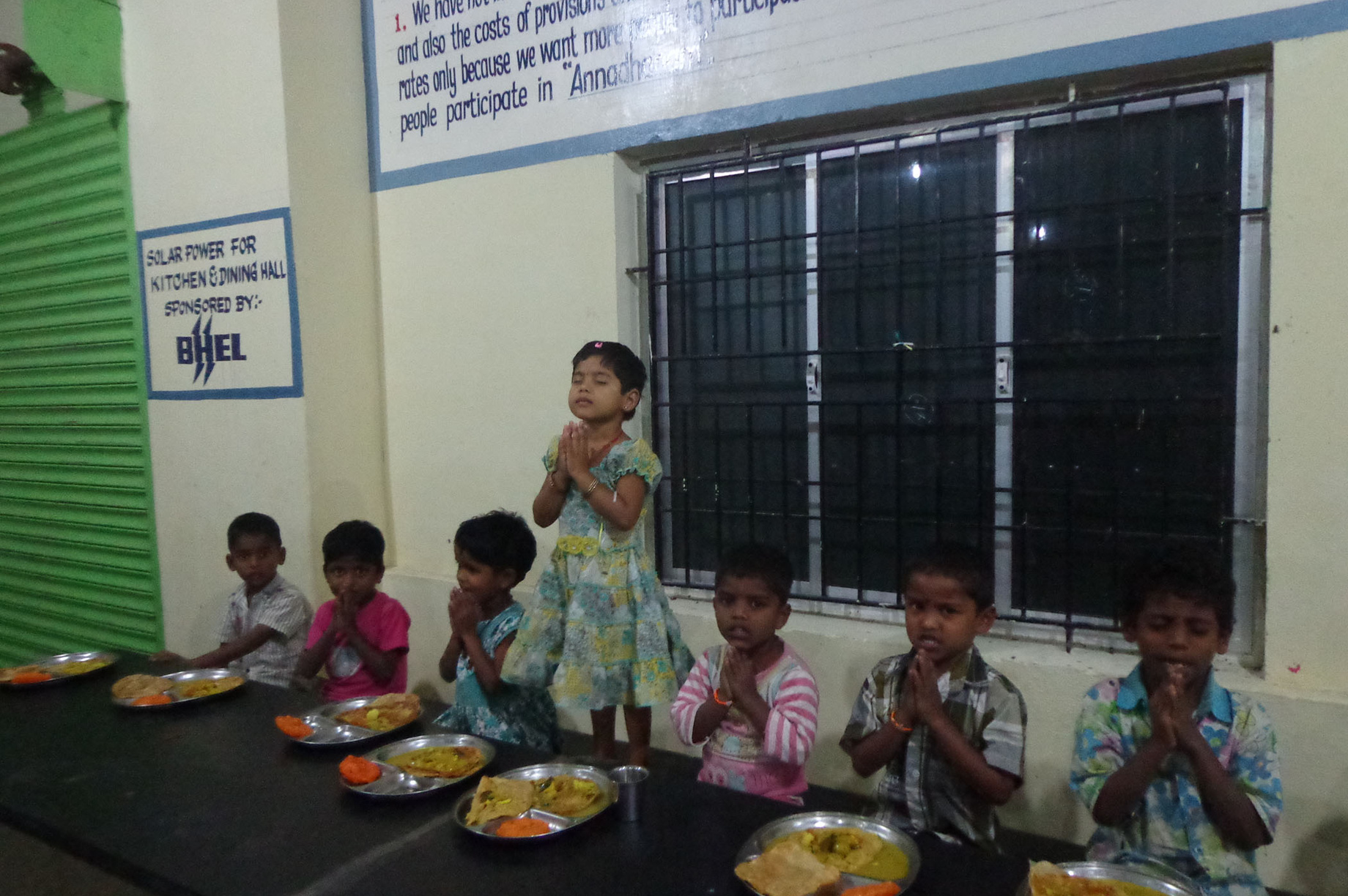 Welfare of Destitute rural poor children & elders - GlobalGiving