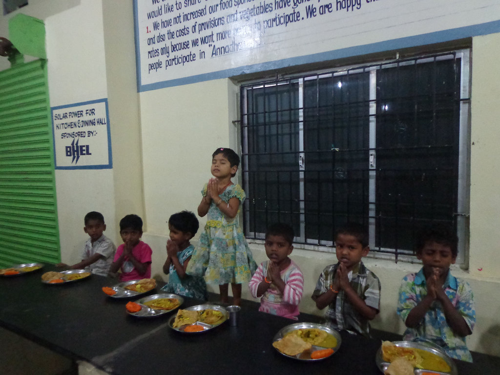 Welfare of Destitute rural poor children & elders - GlobalGiving