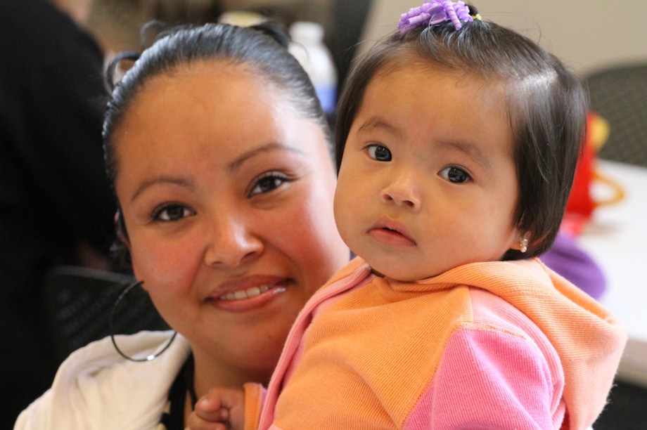 K.I.D.S. Against SIDS: Safe Sleep Campaign - GlobalGiving