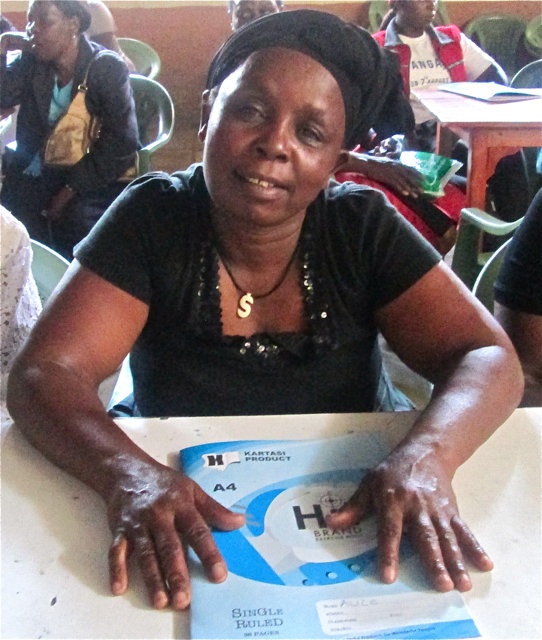 Baraka Women's Center - Nairobi, Kenya - GlobalGiving
