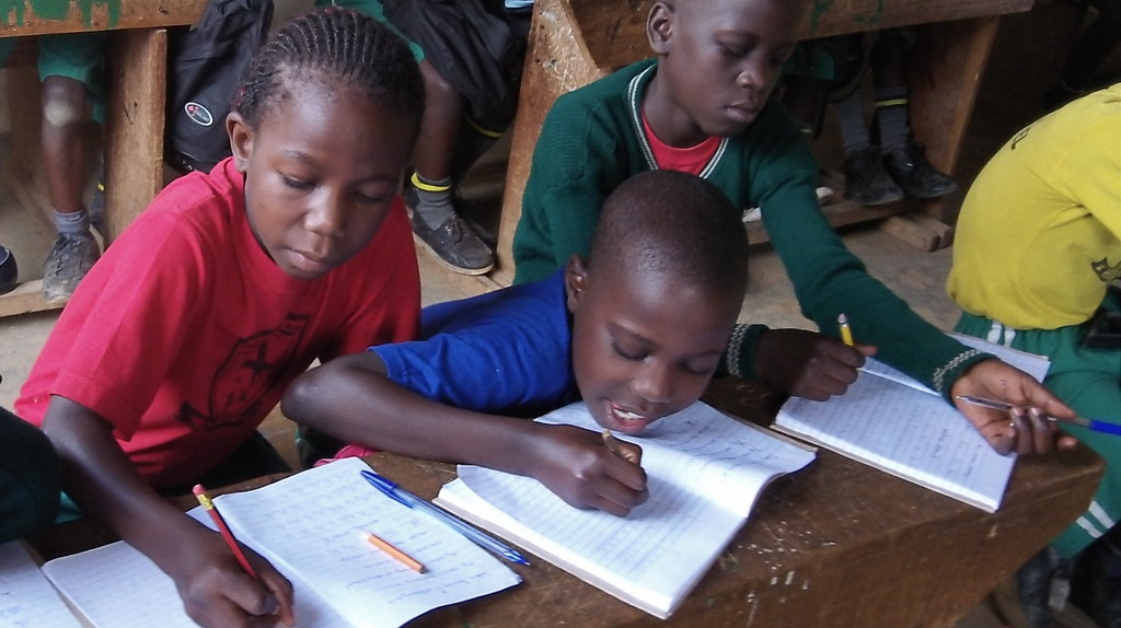 Send Children to School in Uganda - GlobalGiving