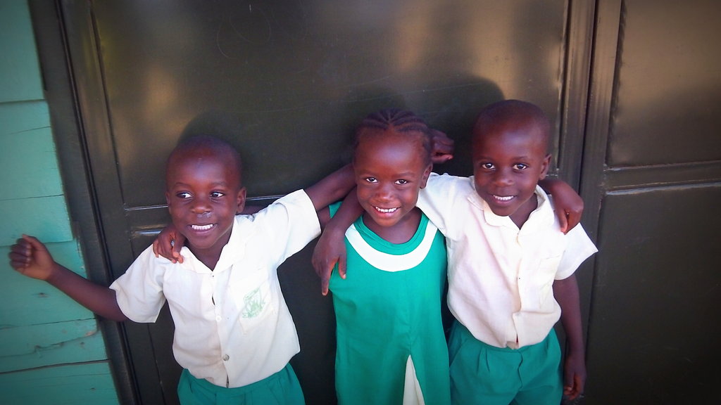 Send Children to School in Uganda - GlobalGiving