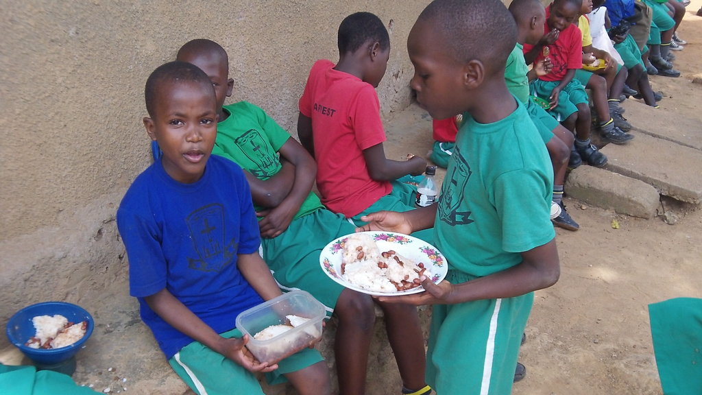 Donate to Send Children to School in Uganda - GlobalGiving