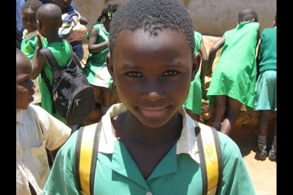 Send Children to School in Uganda - GlobalGiving