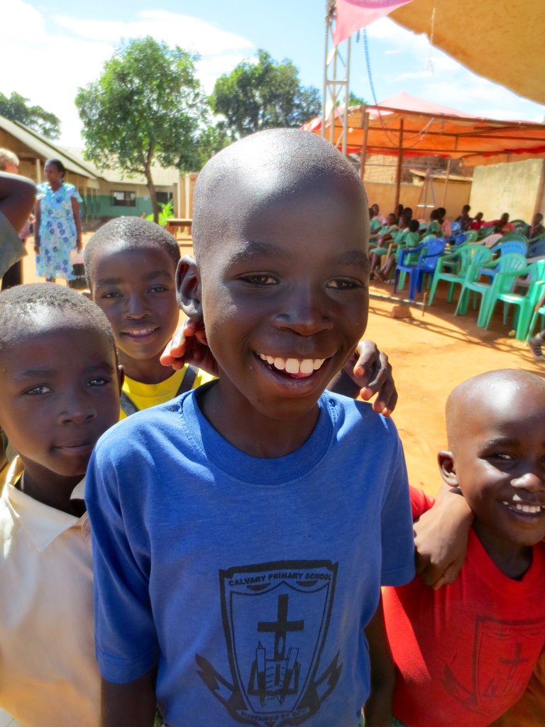 Send Children to School in Uganda - GlobalGiving