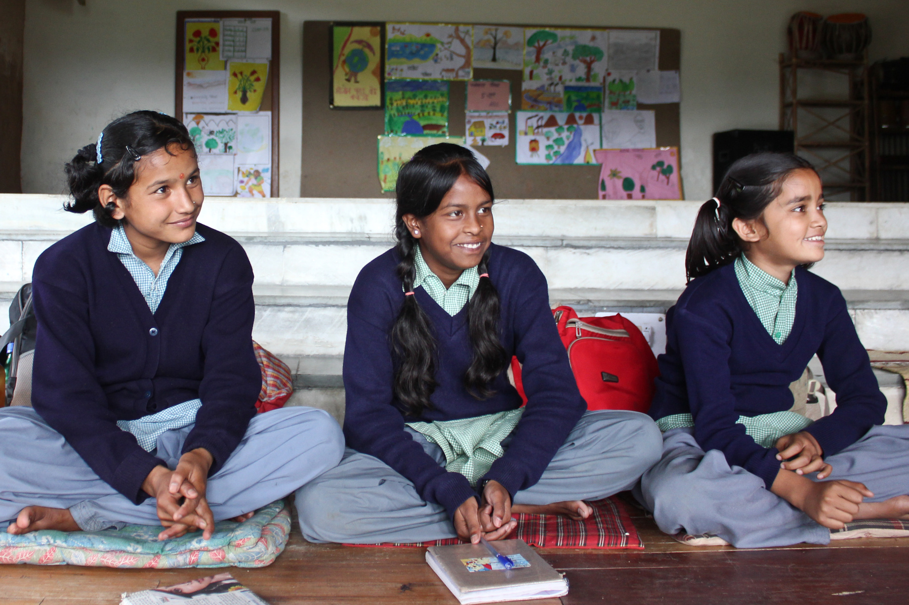 Support Girls' Education in India - GlobalGiving