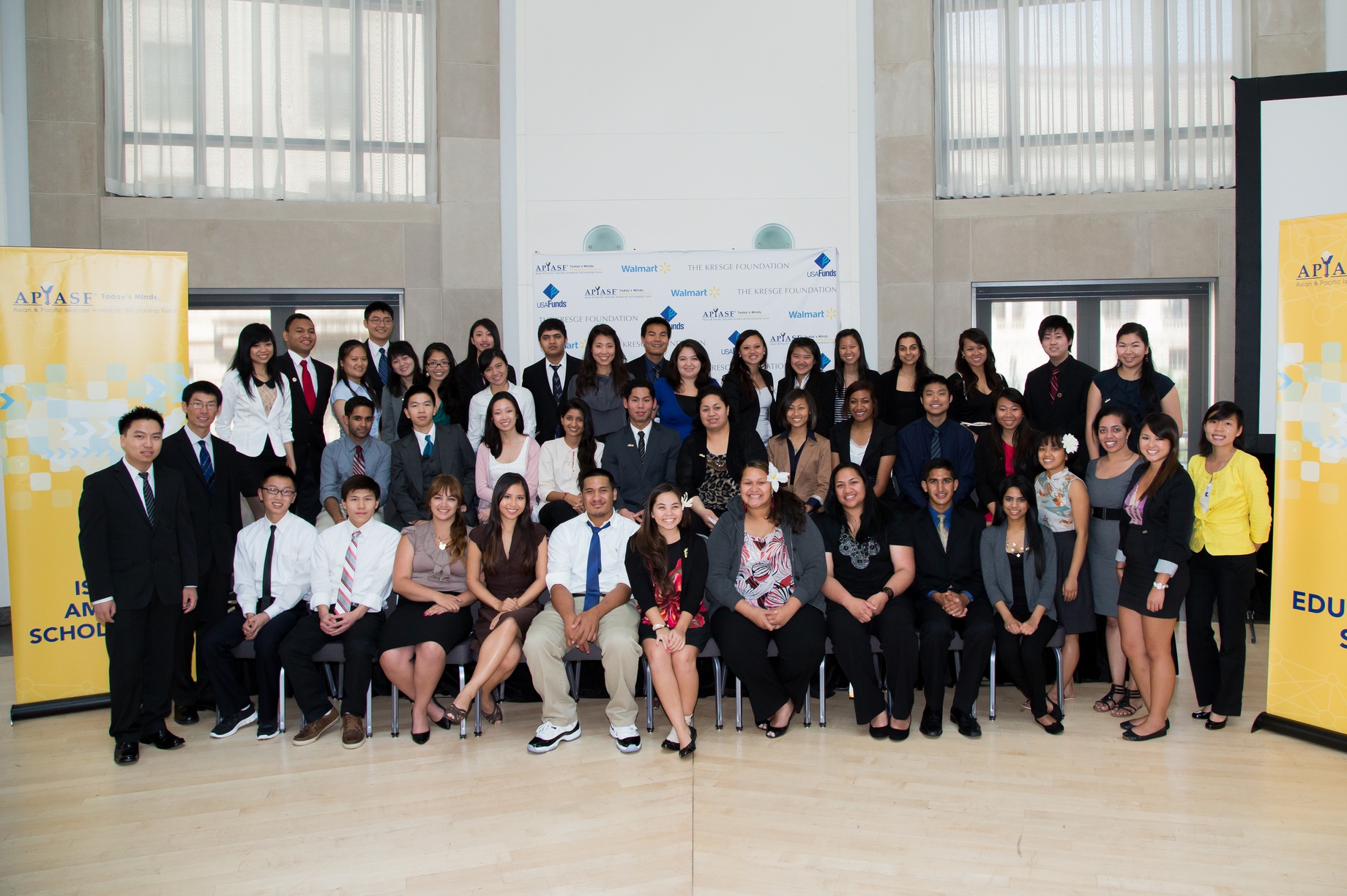 Empower Scholars from Hawaii & the Pacific Islands - GlobalGiving