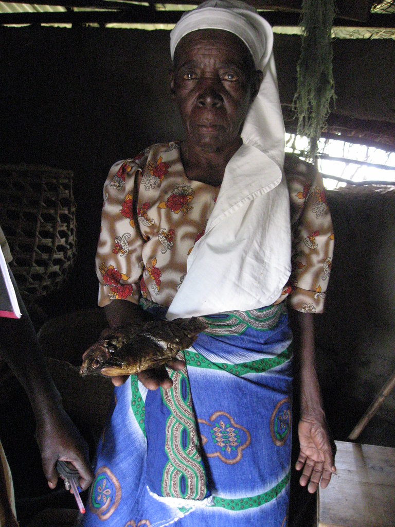 Elderly Support Centre for 200 Kenyan Old People - GlobalGiving