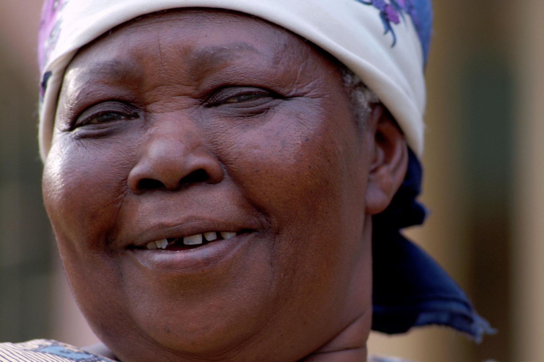 Elderly Support Centre for 200 Kenyan Old People - GlobalGiving