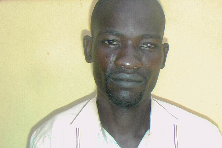 justice for 100 detainees in agodi prison nigeria - GlobalGiving