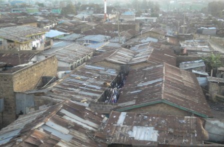 How to Share Library Centers in Nairobi slum - GlobalGiving