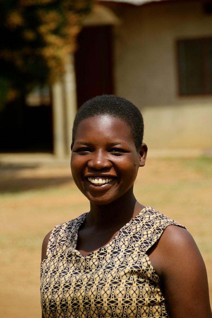 Provide Secondary Education For 5 Girls in Uganda - GlobalGiving