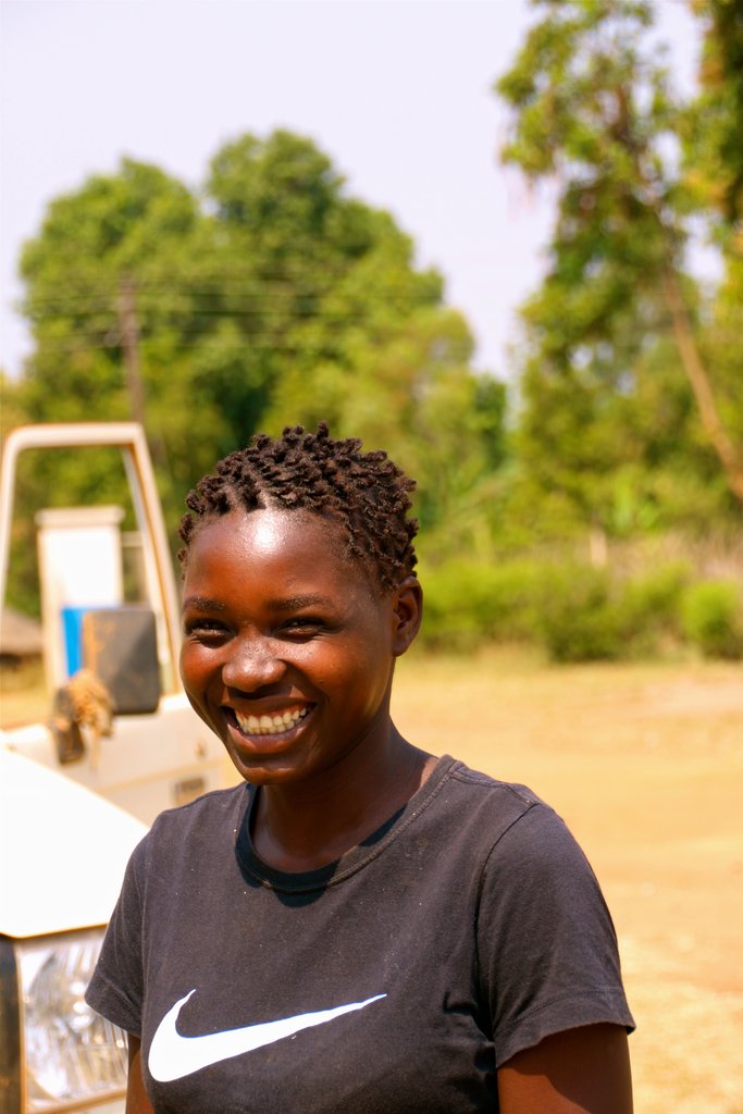 Provide Secondary Education For 5 Girls in Uganda - GlobalGiving