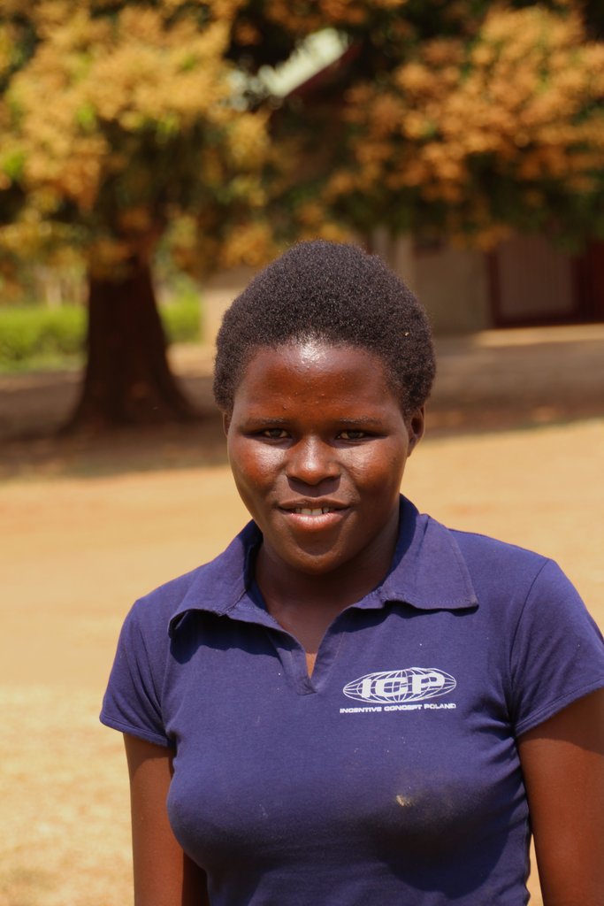 Provide Secondary Education For 5 Girls in Uganda - GlobalGiving