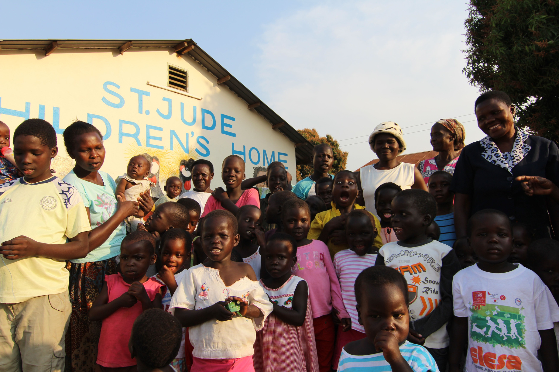 Provide Secondary Education For 5 Girls in Uganda - GlobalGiving