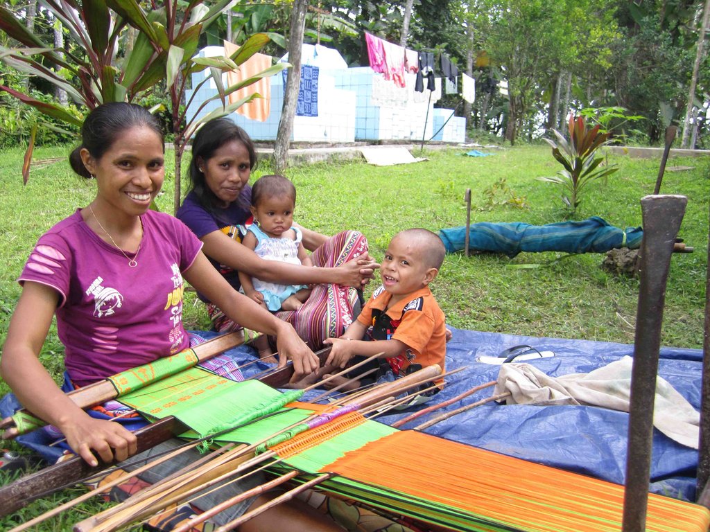 Fair Futures for 250 women & girls in Timor-Leste - GlobalGiving