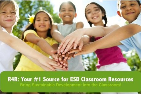 Resources for Rethinking (R4R.ca) - GlobalGiving